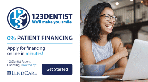 Patient Financing - Apple Dental Group